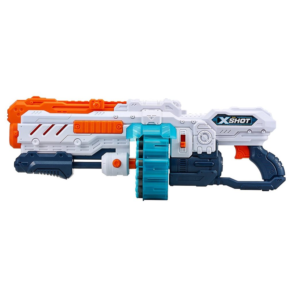 Der beste Blaster für Einsteiger - blasterparts.com