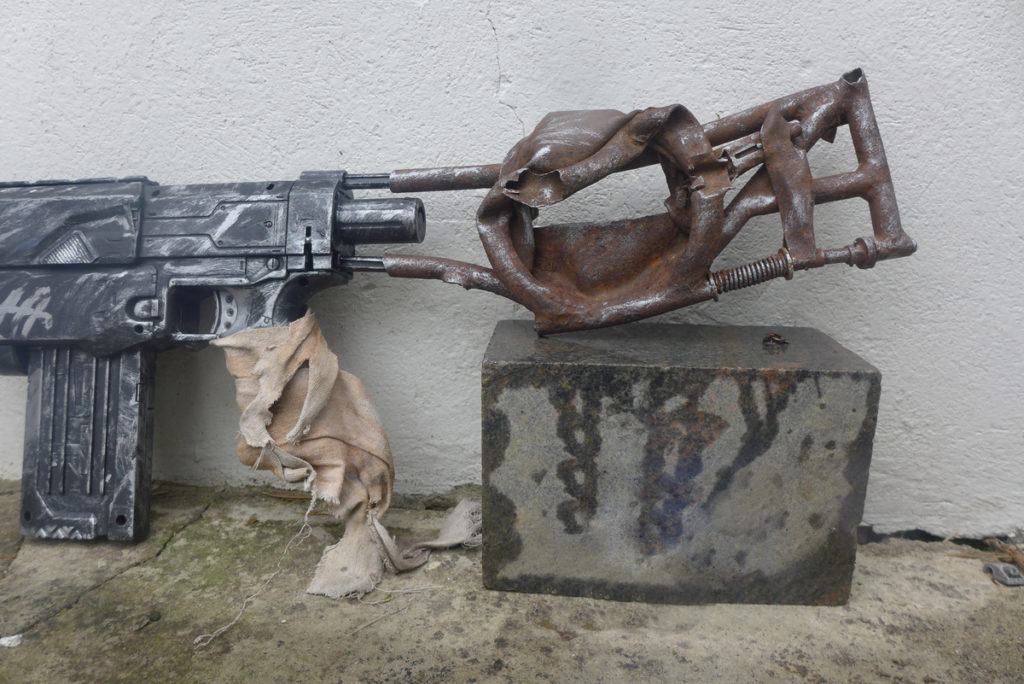 Blaster Mod of the Week 50 - blasterparts.com