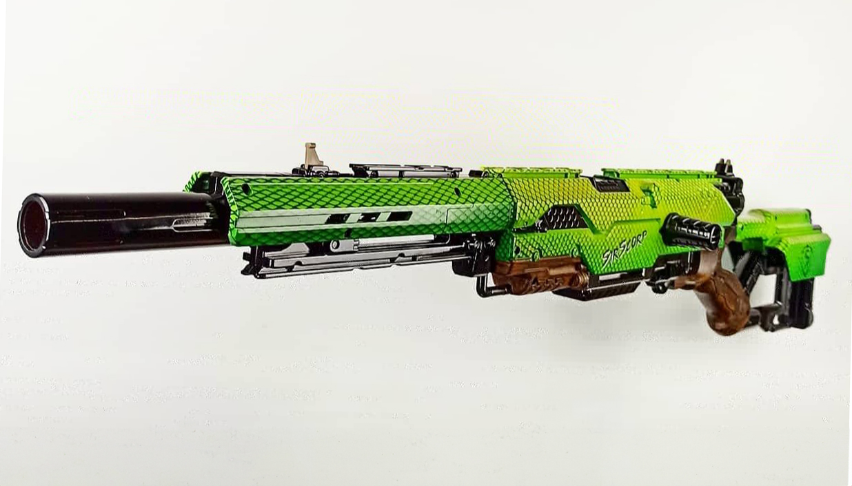 Blasterparts Customer Gallery - blasterparts.com