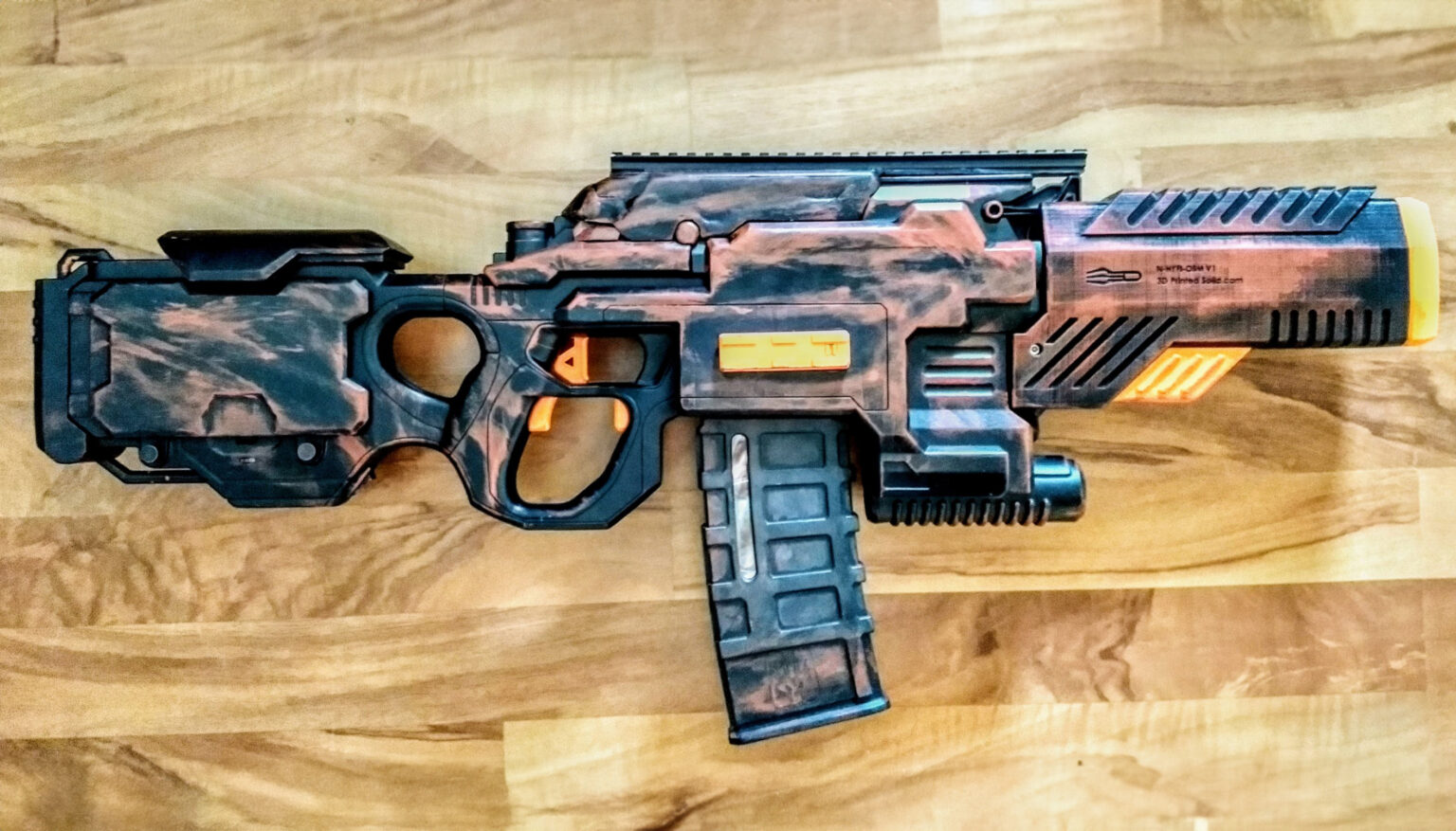 Blasterparts Customer Gallery - blasterparts.com