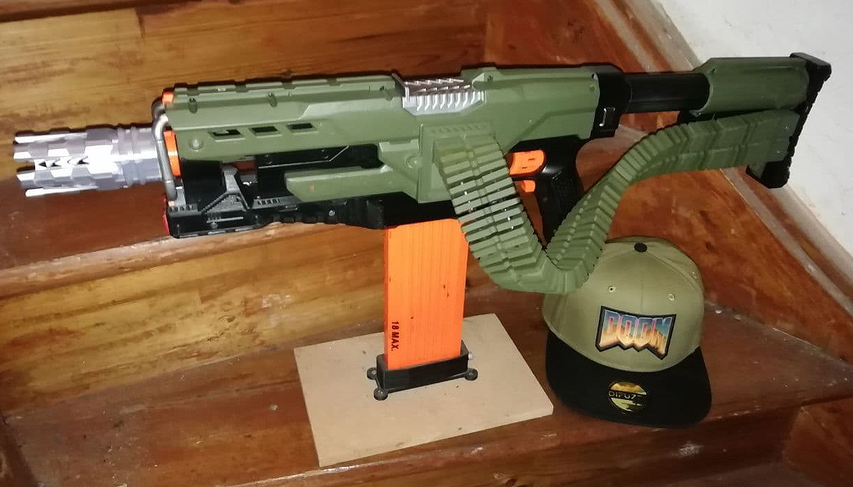 Blasterparts Kundengalerie - blasterparts.com